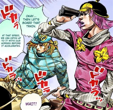 Pin By Ama09295 Ama09295 On Jojo7 In 2025 Hot Pants Jojo Bizarre