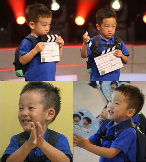 쌍둥이 서언 서준 父 이휘재 잘 부탁합니다 센스만점 내조 슈퍼맨이돌아왔다