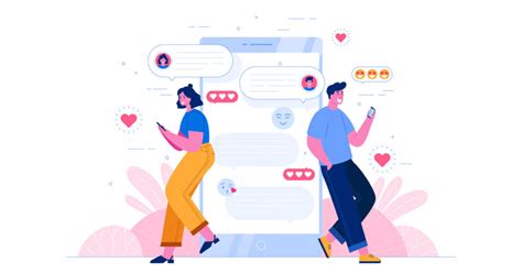 Impact Of Social Media Among Married Couples Ananda