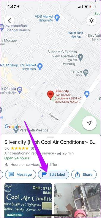 Come Aggiungere Pi Etichette Su Google Maps Moyens I O