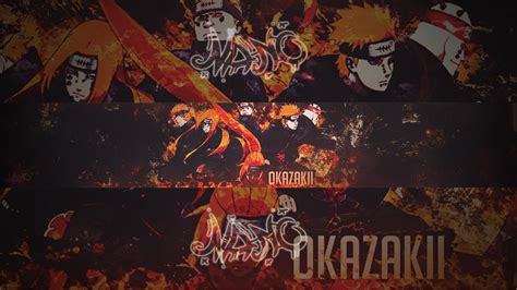 [最も人気のある！] Naruto Anime Youtube Banner 2048x1152 148908 Naruto Banner