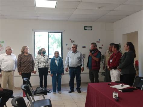 Adultos Mayores Son Violentados En Transporte Público