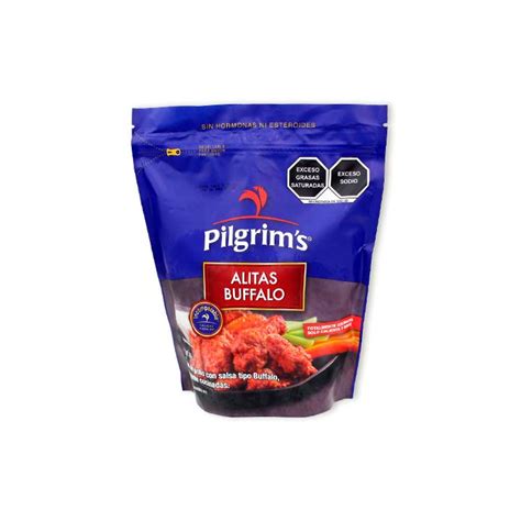 Alitas Buffalo Pilgrims Smartandfinal