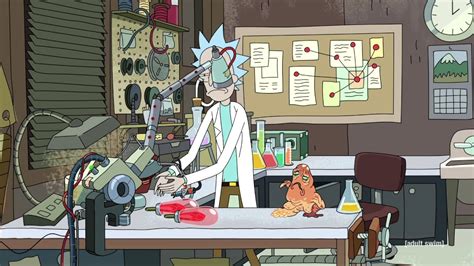 Sad Rick Youtube