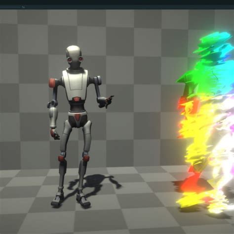 Glitch Shader Built In Glitch Unity Asset Store Asset Store