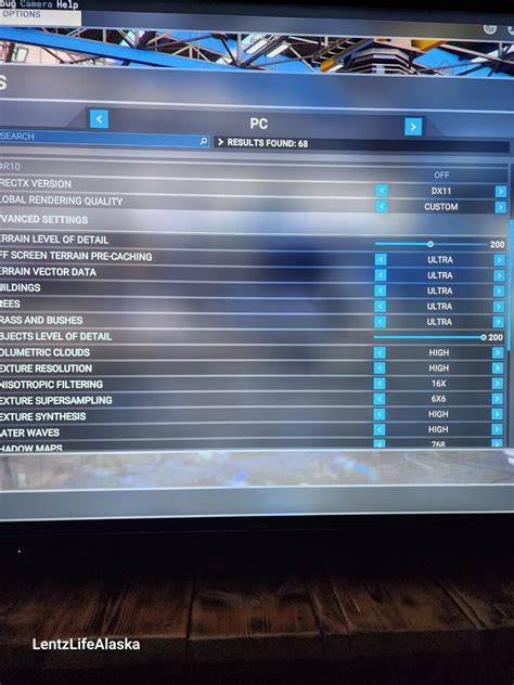 Gpu And Thread Limited Hardware Peripherals Microsoft Flight Simulator Forums