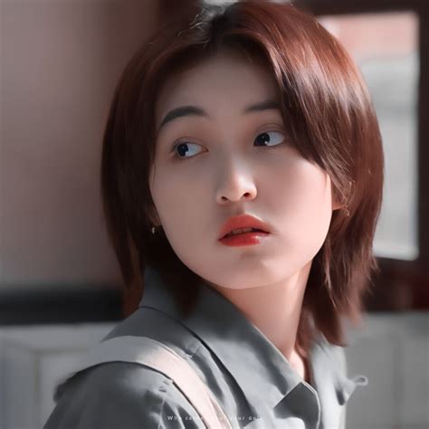 张子枫 堆糖，美图壁纸兴趣社区