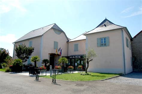 Accueil Mairie De Ledeuix
