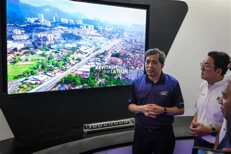 Minor Amendment To Lrt Mutiara Line Wont Have Big Effect On