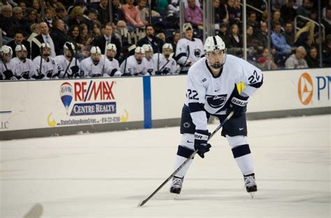 Penn State Finishes Third At Brice Goal Rush