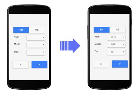 The 3rd State Of An Html Checkbox By Rabbi Shuki Gur Frontend Weekly Medium