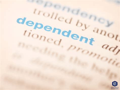 Cyclical Dependencies And Ensuring You Don´t Have Them Emenda