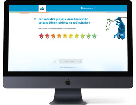 Služby Nms Market Research