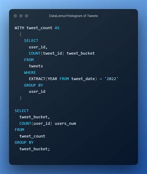 Ajaikumar A บน Linkedin Sql Dataanalytics Data