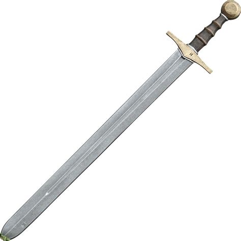 Knightly Larp Sword 342in87cm Goblinsmith