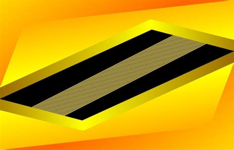 Premium Vector Vector Gradient Orange Background Abstracts Modern