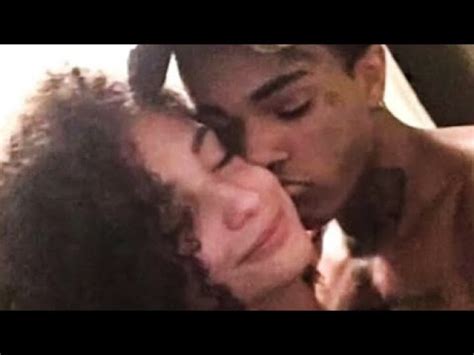 Geneva Ayala Wiki Xxxtentacions Ex Girlfriend Biography Height