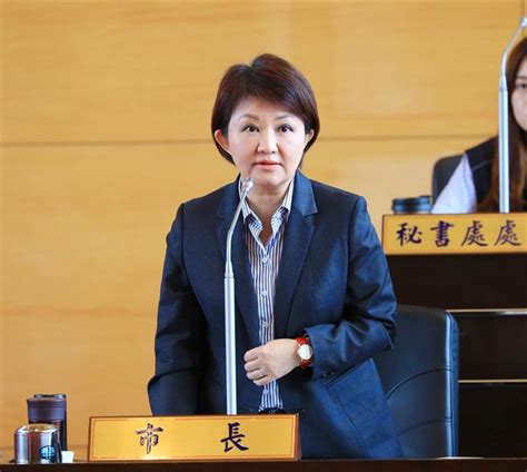 藍營初選誰適合？盧秀燕：以民意為依歸 政治 中時