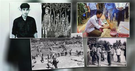 ទិវាជាតិនៃការចងចាំ ២០ ឧសភា៖ សម្ដេចតេជោ ហ៊ុន សែន