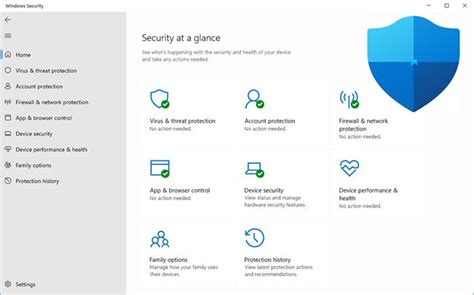 Is Windows Defender Good Enough For Windows 11 10
