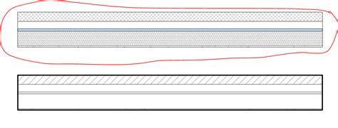 Solved Cut Pattern Override Graphics Autodesk Community
