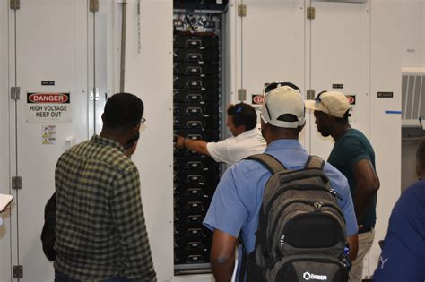 About Energy Transition Academy