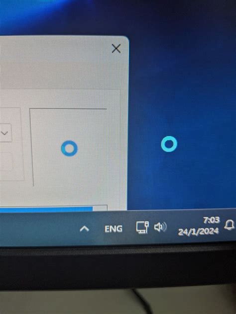 Mouse Cursor Color Broke At Install Amd 24 1 1 Aft Amd Community