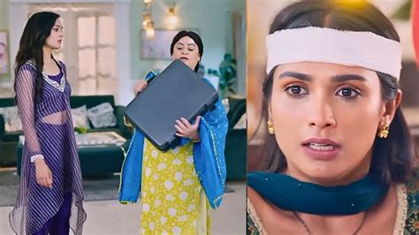 Udaariyaan Ep 1119 Promo Meher Aur Haniya Ne Milaya Hath Munni Ko