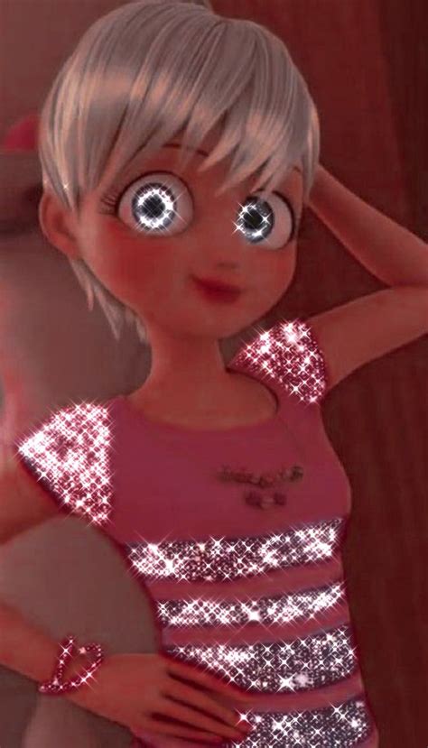 𝓡𝓸𝓼𝓮 𝓛𝓮𝓿𝓲𝓵𝓮𝓷 𝓰𝓵𝓲𝓽𝓽𝓮𝓻 𝓲𝓬𝓸𝓷 In 2022 Miraculous Ladybug Disney Rose