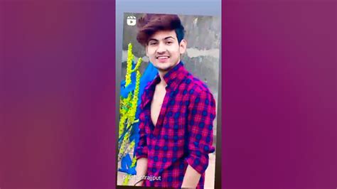 Prashant Singh Rajput🙈 Youtube