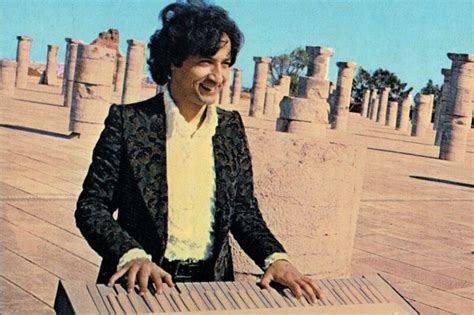 Abdou El Omari Reissue Der Nuits DÉté Trilogie Hhv Mag