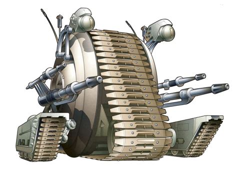 Nr N99 Persuader Class Droid Enforcer Star Wars Saga Edition Wiki