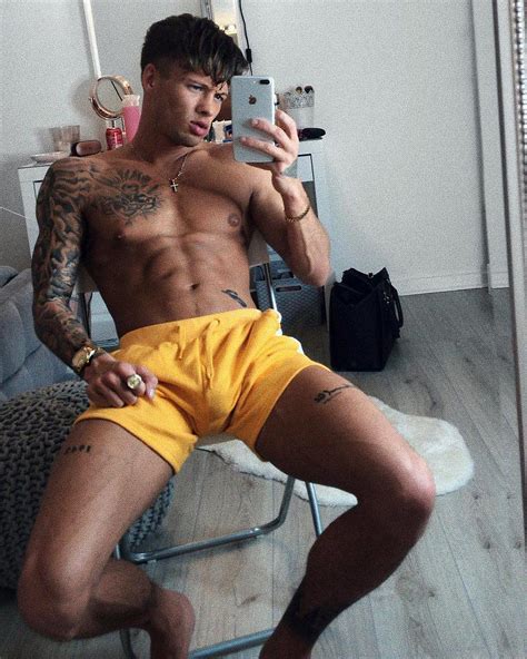 Jude Moore Nude Leaked Pics And Porn Scandal Planet