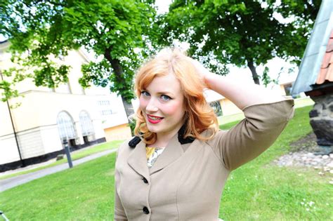 I Love Redheads Page 176 Stormfront