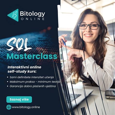Nedim Fatić On Linkedin Bitologyonline Bitology Sqlmasterclass