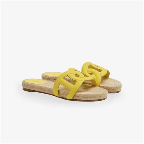 Hermis Famosa Espadrille Shinmarket