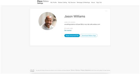 Calling User Portal Accessing The Portal Verizon