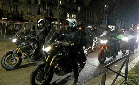 Quest Ce Que La Brav M Cette Brigade Qui Concentre Les Critiques Sur