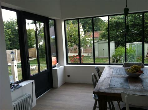 20 Verri Re Extension De Maison Ide Terkini