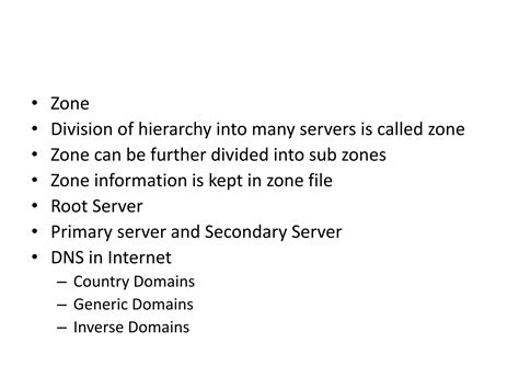 Lec 7 Dns Pptx