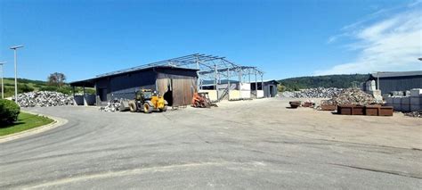 Automated Sorting Line For Aluminum Wheel Discs Sollau Sro Magnetic Separation