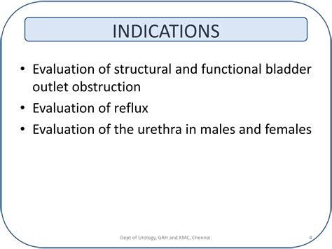 VOIDING CYSTO URETHROGRAM PDF