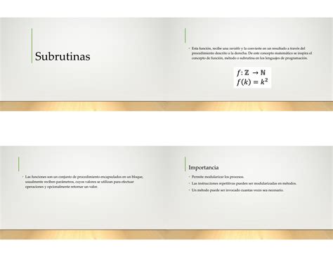 SOLUTION Materia De Subrutinas Python Como Usarlas Y Ejemplos Studypool