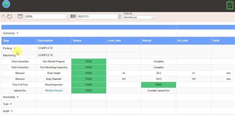 Manufacturing Work Instructions Best Practices For Quality Metis Automation