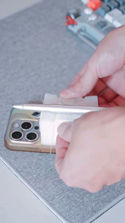 움직이는 펜 클로즈업 샷 접사 촬영 하는 방법 Feat 아이폰 15 프로 촬영장비 영상촬영 Youtube