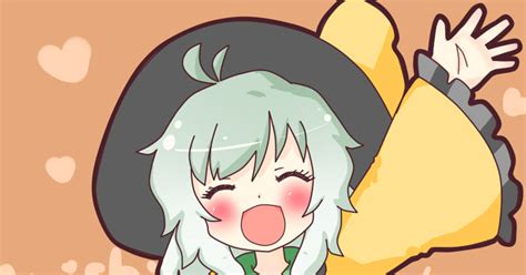 こいし 5月14日だし はぬぅのイラスト Pixiv