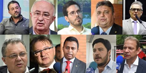 Pec Da Escala 6x1 Atinge Assinaturas Necessárias 4 Dos 10 Piauienses