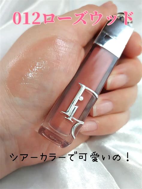 ディオール アディクト リップ マキシマイザー｜diorの口コミ Dior購入品です！ ディオール アディクト リップ マキシマイザー