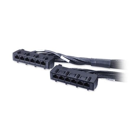 Apc Data Distribution Cable Cat6 5 7m