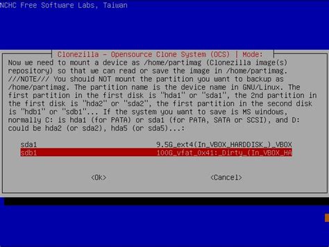 From Gis To Remote Sensing Backup And Restore The Operating System